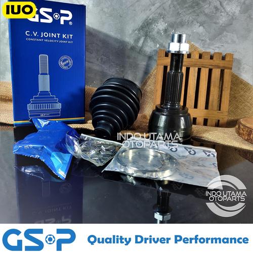 Jual CV Joint As Roda Luar Toyota Etios Valco GSP Jakarta Utara