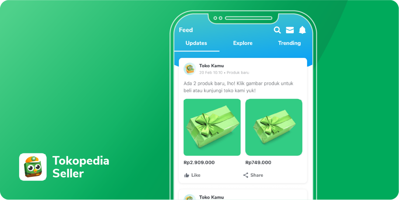 Tokopedia.apk分析结果 - 摸瓜