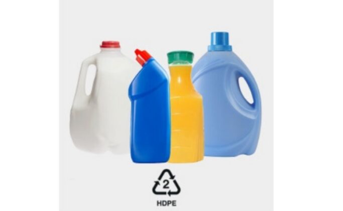 Jenis & Kode Plastik yang Aman, Jangan Salah Pilih!