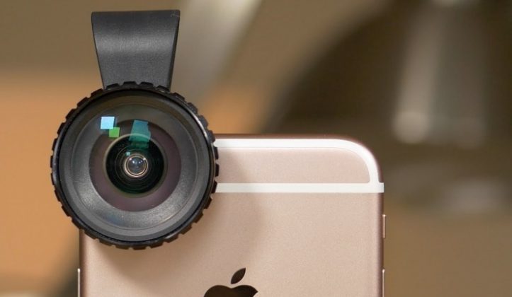 6 Jenis Lensa Tambahan untuk Smartphone - Tokopedia Blog