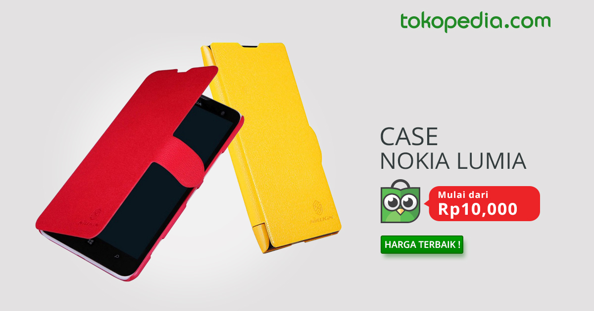 Yuk Kenali Jenis Casing yang Cocok untuk Smartphone Kamu! - Tokopedia Blog