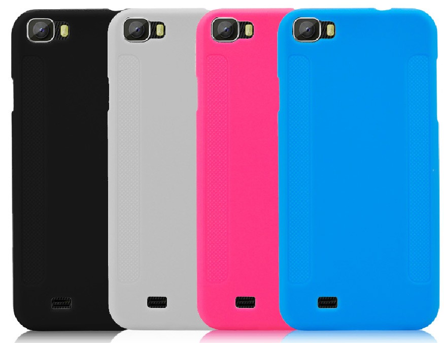 Yuk Kenali Jenis Casing yang Cocok untuk Smartphone Kamu! - Tokopedia Blog