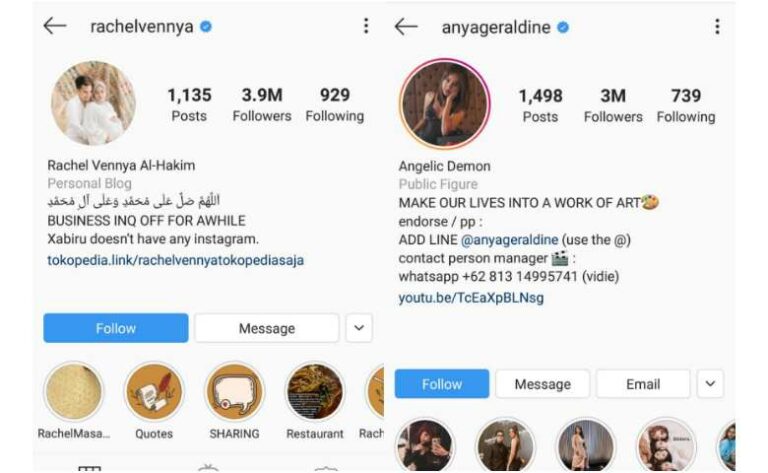 Mau Terkenal di Instagram? Ini 15 Cara Menjadi Selebgram!