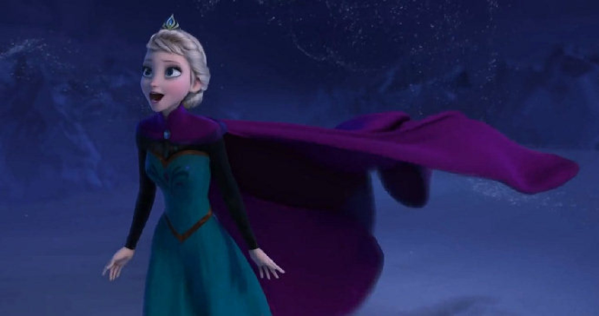 5 Pesan Moral yang Kamu Dapat dari Film Frozen - Tokopedia Blog