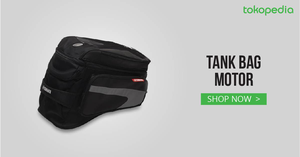 10 Merk Box Motor yang Bagus dan Terbaik - Tokopedia Blog