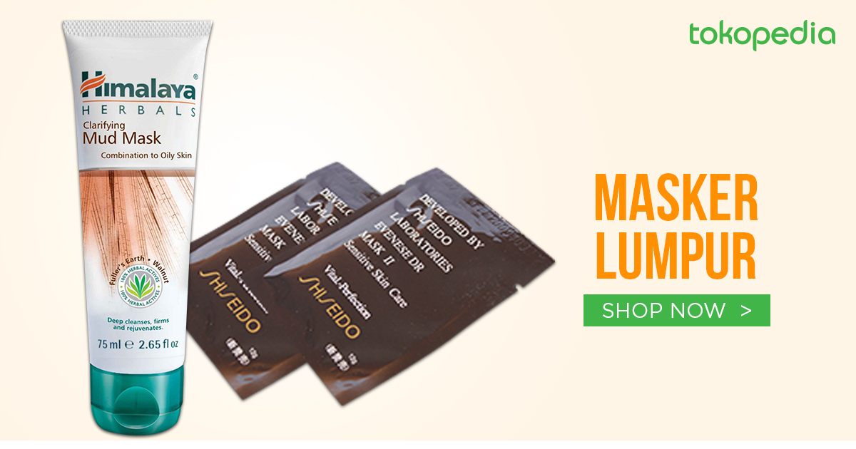 Review Masker Himalaya: Manfaat, Cara Penggunaan, dan Harga