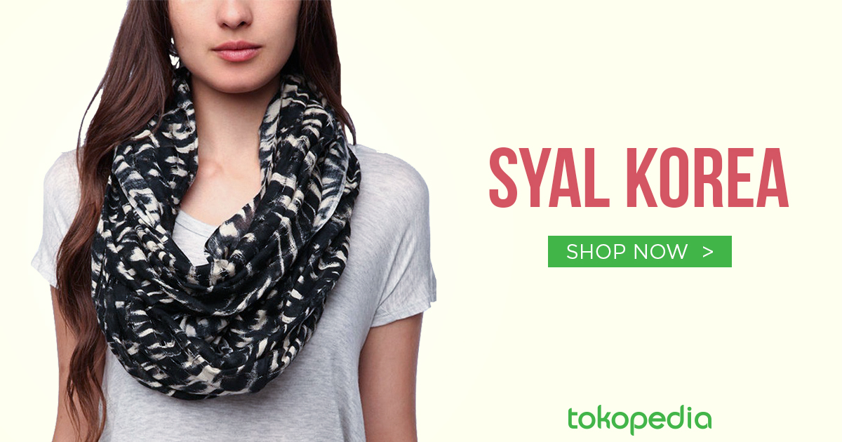 Mau Tampil Gaya dengan Syal? Yuk Intip 8 Cara Jitu Memakai Syal supaya ...