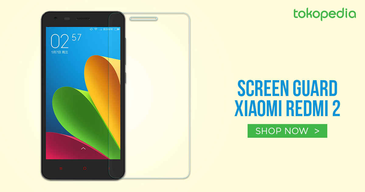 Yuk Kenali Jenis dan Keunggulan dari 6 Screen Protector Berikut Ini ...