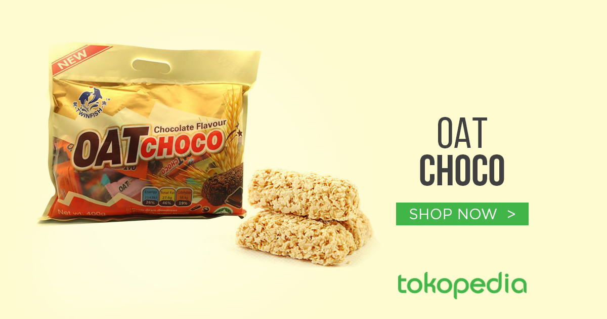 10 Rekomendasi Merk Oatmeal Terbaik untuk Diet dan Hidup Sehat