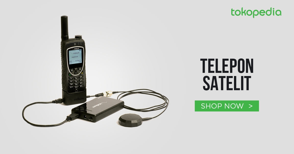 10 Merk HT Terbaik 2019 untuk Komunikasi Lancar