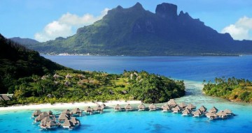 15 Surga Dunia Tersembunyi di Indonesia - Tokopedia Blog