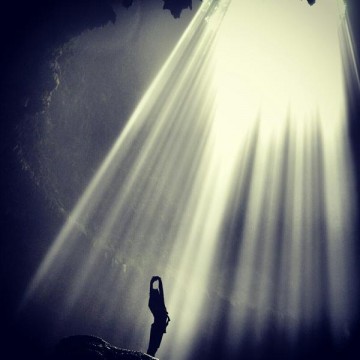 15 Surga Dunia Tersembunyi di Indonesia - Tokopedia Blog