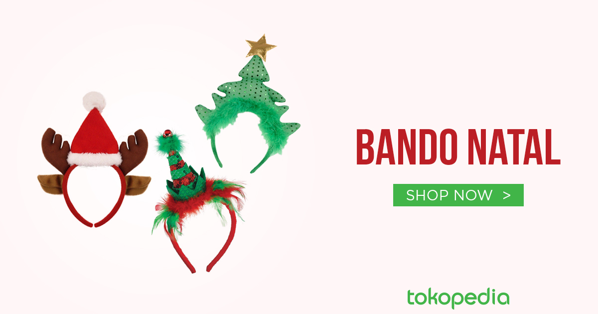 19 Lagu Natal Anak Bahasa Inggris & Indonesia Terfavorit 2020