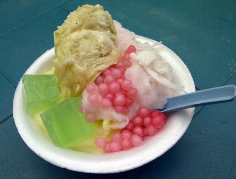 15 Tujuan Wisata Kuliner Semarang Legendaris Hits - Tokopedia Blog