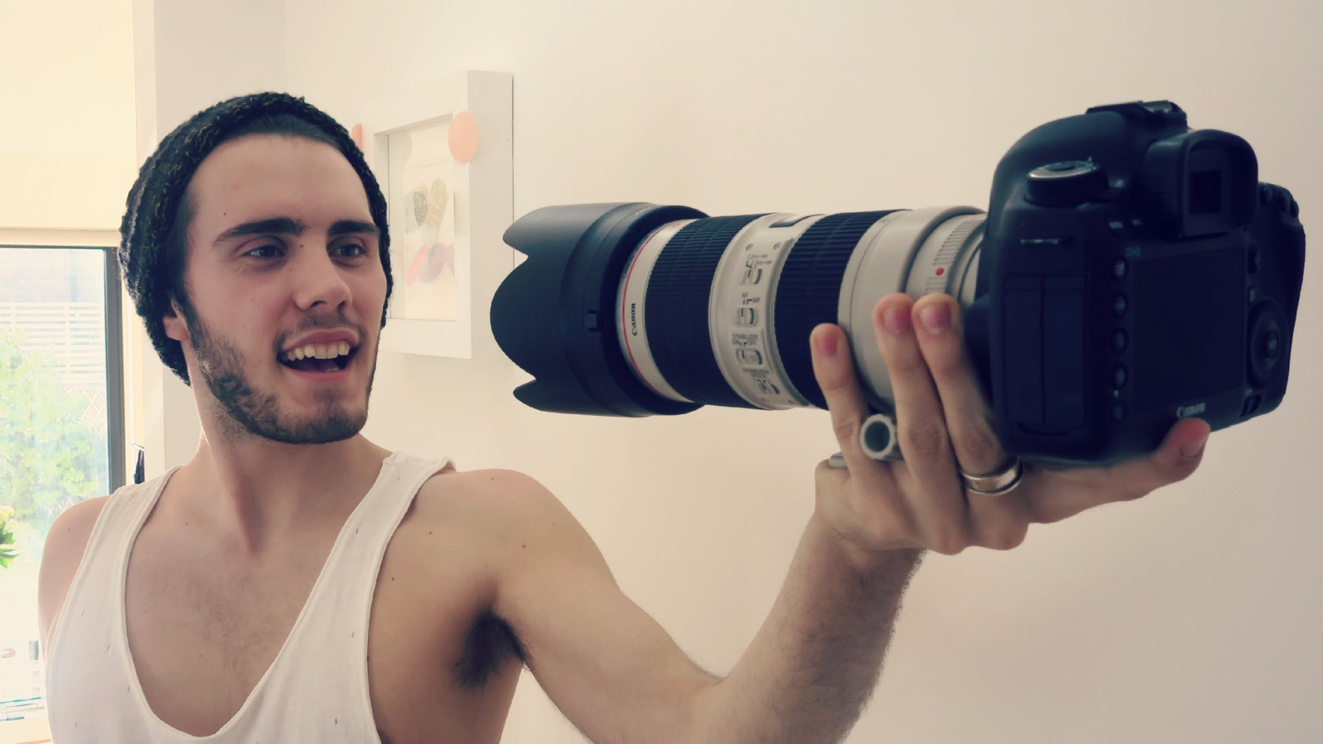 4 Persiapan Penting untuk Kamu Memulai Vlogging