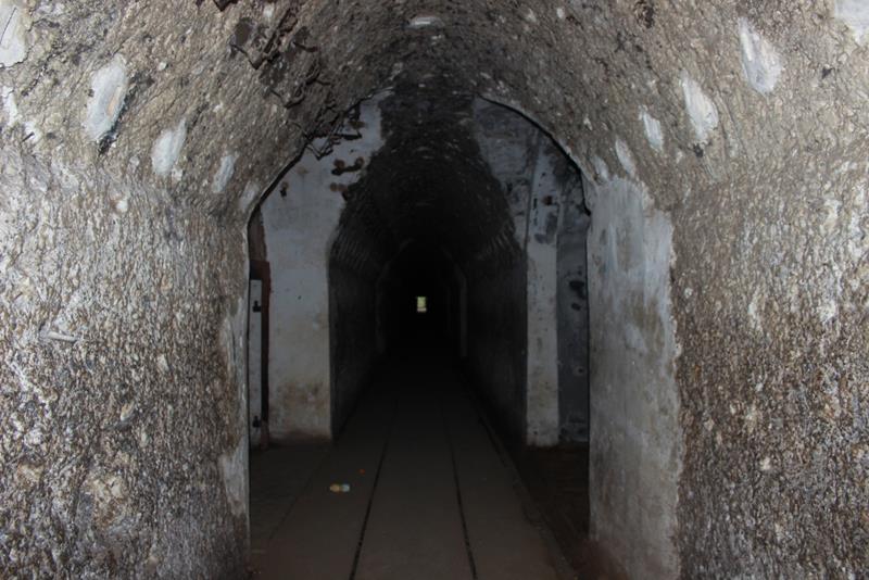 Misteri Goa Belanda & Goa Jepang di Tahura Bandung