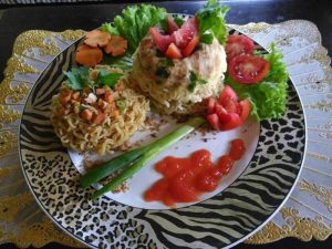 7 Kreasi Indomie Mudah yang Bisa Kamu Buat Sendiri - Tokopedia Blog