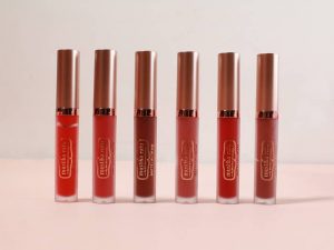 35 Merk Lipstik Lokal Terbaik yang Patut Kamu Coba