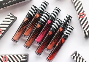 35 Merk Lipstik Lokal Terbaik yang Patut Kamu Coba