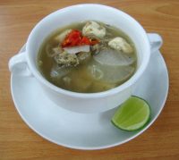 30 Makanan Khas Sunda yang Dijamin Bikin Kamu Ngiler!