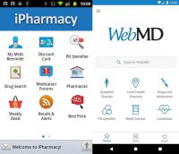 10 Aplikasi Kesehatan Smartphone Android dan Smartphone Terbaik