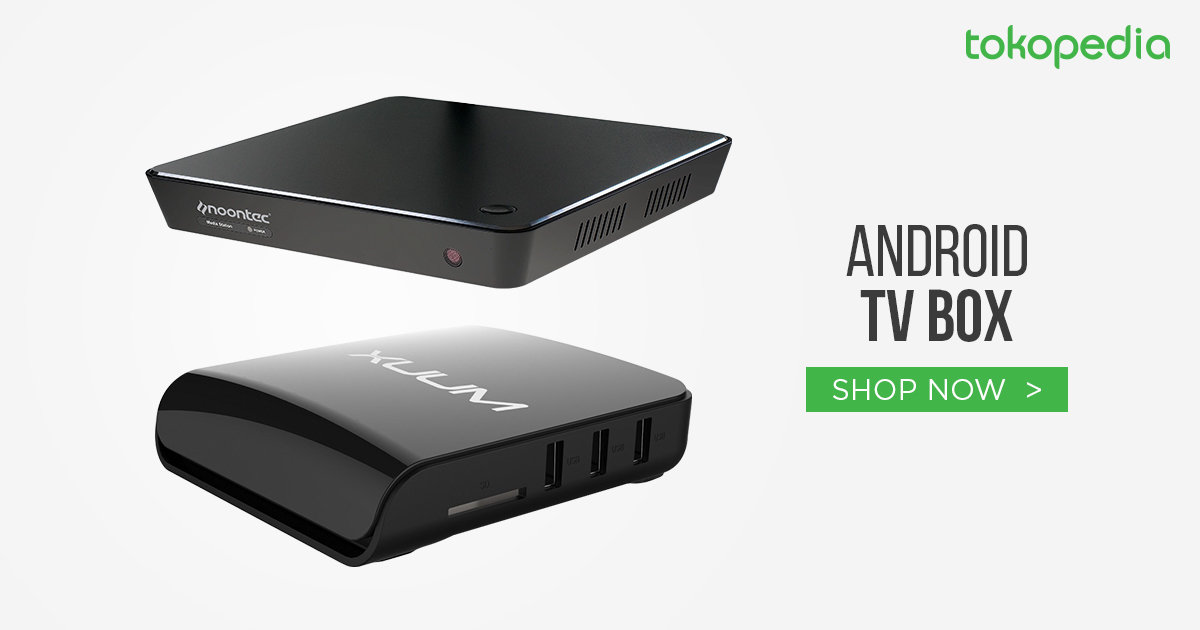 9 Android TV Box Terbaik 2020, Streaming & Nge-Game Makin Seru!