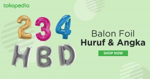 10 Angka yang Dipercaya Bawa Sial - Tokopedia Blog
