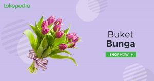 7 Bunga Khas Imlek yang dianggap Membawa Keberuntungan