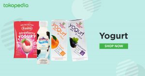 12 Merk Yogurt Terbaik bagi Kesehatan, Diet dan Kecantikan