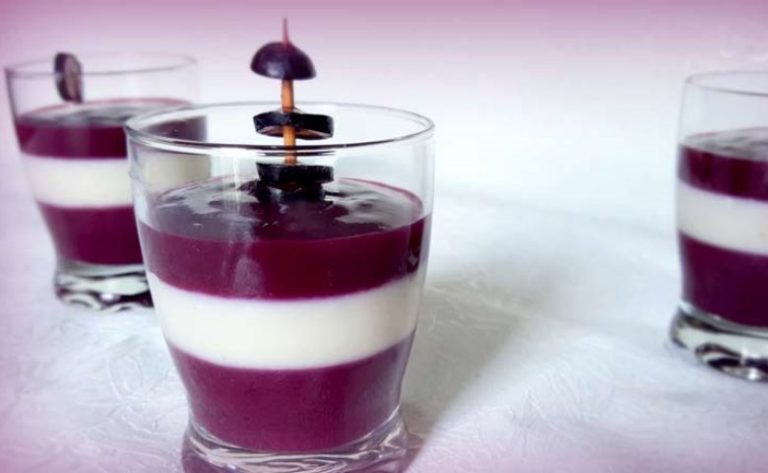 10 Resep & Cara Membuat Puding Buah Segar Segar dan Sehat