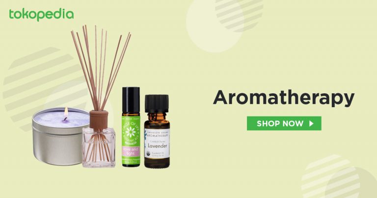 11 Merk Essential Oil Terbaik, Buatan Lokal hingga Internasional