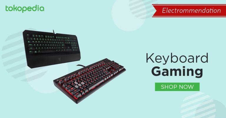 10 Merk Mouse Wireless yang Bagus / Terbaik - Tokopedia Blog