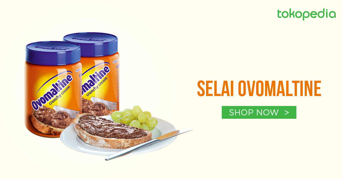 12 Merk Selai yang Enak Masing-masing Rasa - Tokopedia Blog