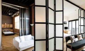 5 Inspirasi Partisi Ruangan Keren untuk Hunian Minimalis - Tokopedia Blog