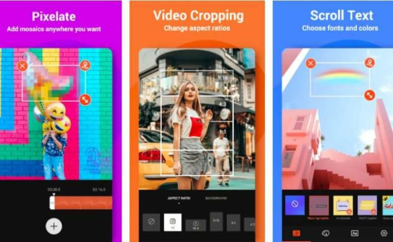 18 Aplikasi Edit Video Simple untuk Maksimalkan Vlog-mu, Gratis!