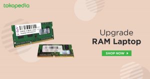 10 Merk RAM Laptop Terbaik Berperforma Tinggi dan Anti Lag