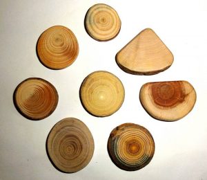 7 Inspirasi Kreasi Kerajinan Tangan Berbahan Kayu - Tokopedia Blog