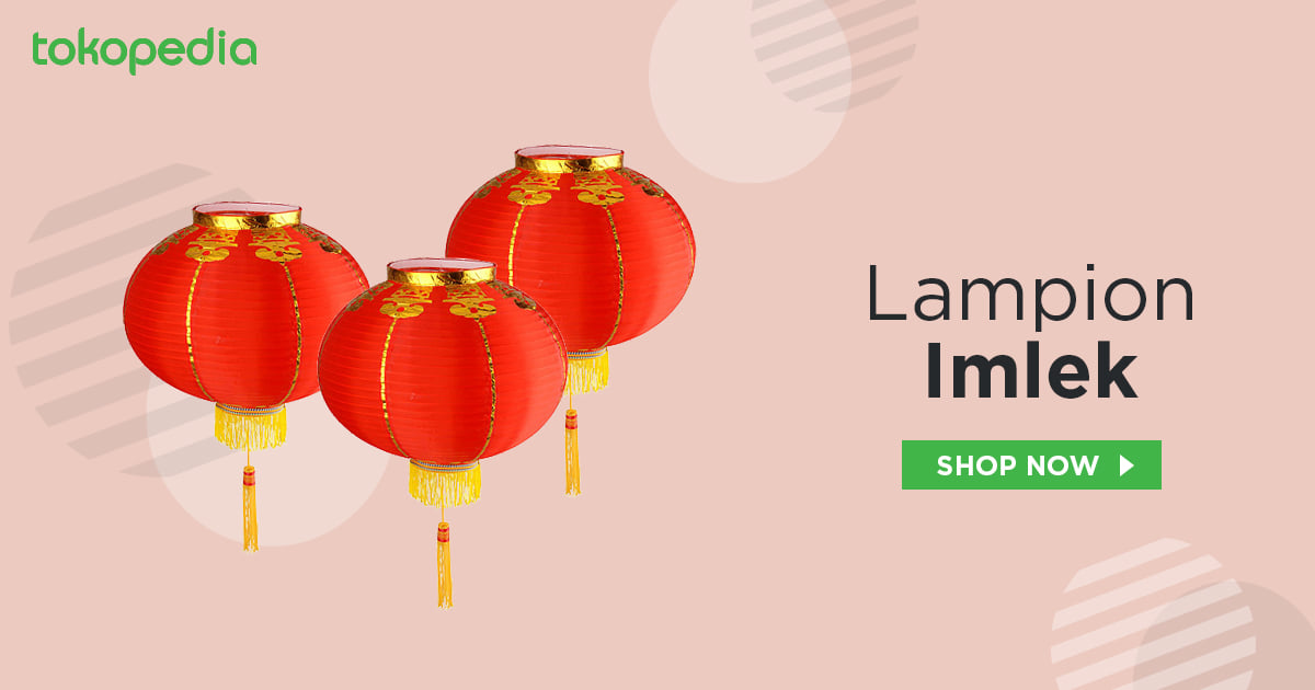 7 Bunga Khas Imlek yang dianggap Membawa Keberuntungan