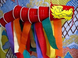 10 Ide Hiasan & Dekorasi Imlek DIY Unik dan Terbaik