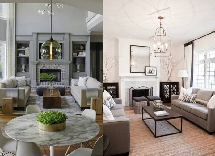 7 Gaya Desain Interior Terbaik Untuk Inspirasi Hunianmu - Tokopedia Blog