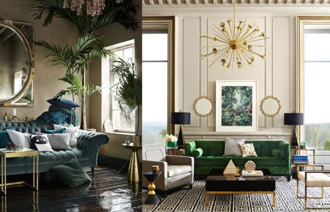 7 Gaya Desain Interior Terbaik Untuk Inspirasi Hunianmu - Tokopedia Blog