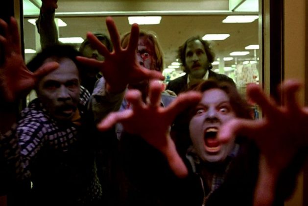 25 Film Zombie Terbaik dengan Cerita Seram & Suasana Mencekam