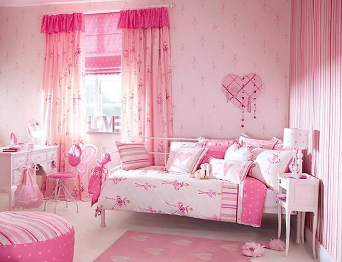 7 Inspirasi Desain Interior Pink untuk Kamu Pink Lover - Tokopedia Blog