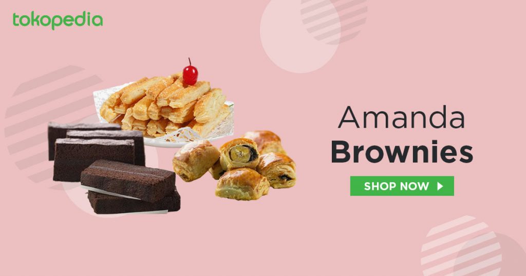 15 Oleh-Oleh Khas Batam Populer paling Favorit - Tokopedia Blog