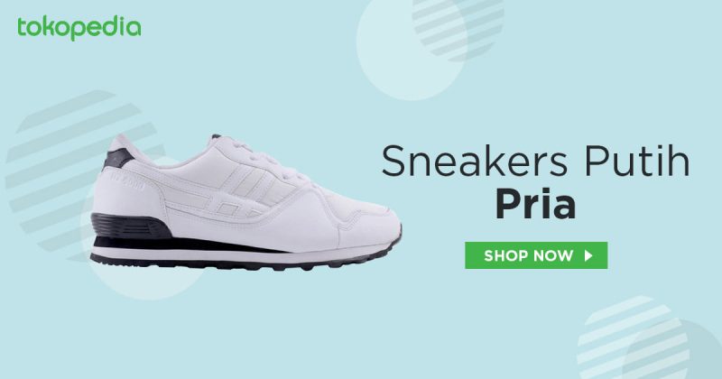 11 Sneakers New Balance Pria Terbaik Sepanjang Masa