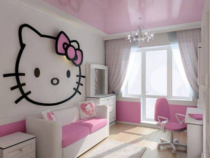 7 Inspirasi Desain Interior Pink untuk Kamu Pink Lover - Tokopedia Blog