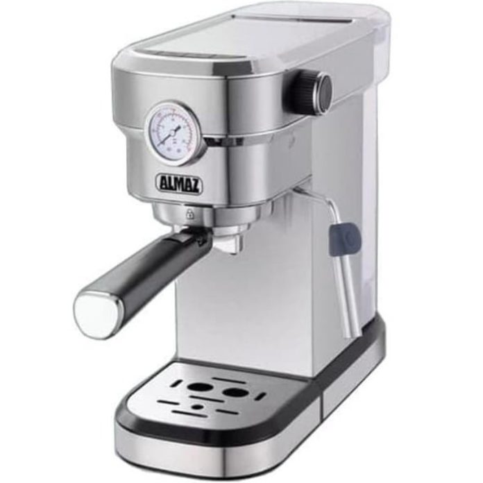 12 Merk Mesin Kopi Terbaik dan Berkualitas Andalan