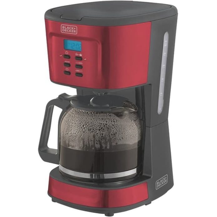 12 Merk Mesin Kopi Terbaik dan Berkualitas Andalan