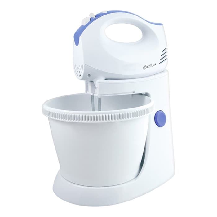 10 Merk Mixer Makanan yang Bagus dan Awet - Tokopedia Blog