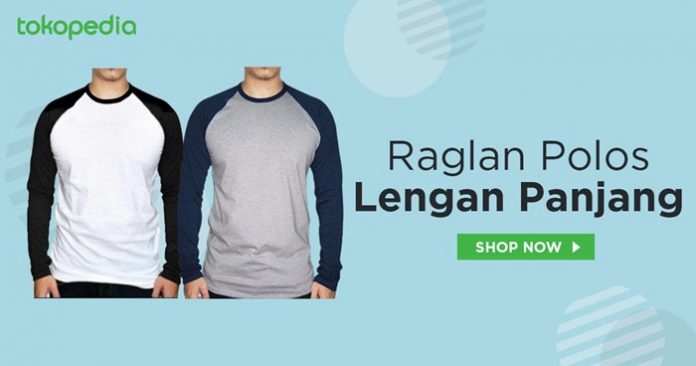 10 Merk Kaos Polos Berkualitas Terbaik dan Terkenal
